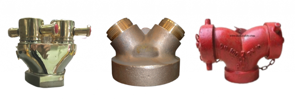 สินค้าหมวด หัวรับน้ำ ข้อต่อดับเพลิง Fire Coupling 9111